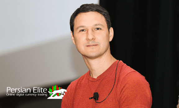 جد مک کالیب (Jeddah McCaleb) کیست؟ | پرشین الیت