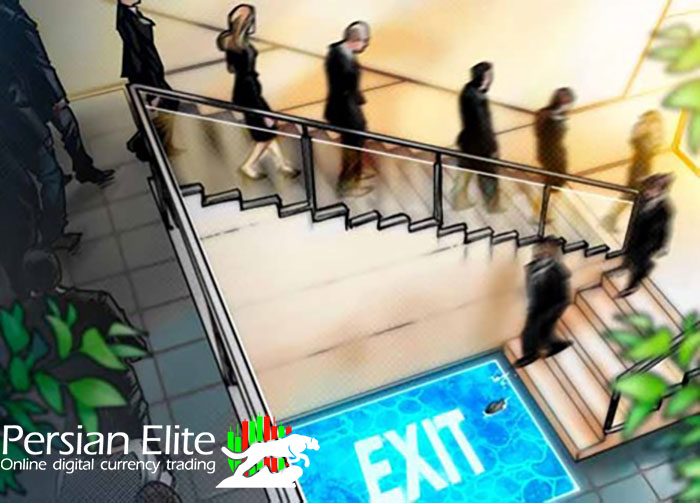 صرافی بایننس بازار هلند را ترک می‌کند: اینجا چه زمانی است؟ | پرشین الیت