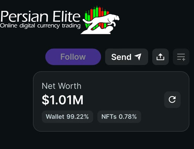 تأمین کردن هزینه های قانونی ZachXBT | پرشین الیت