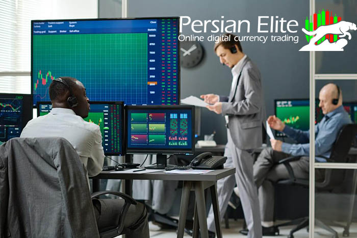 استراتژی استاپ هانت Stop Hunt | پرشین الیت