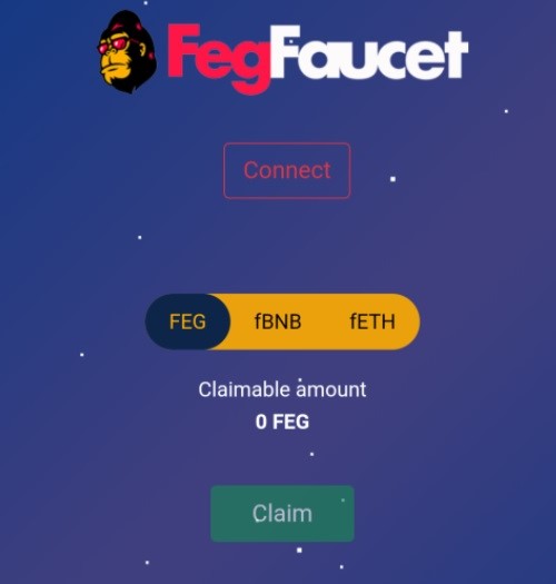 بررسی توکن FEG | پرشین الیت