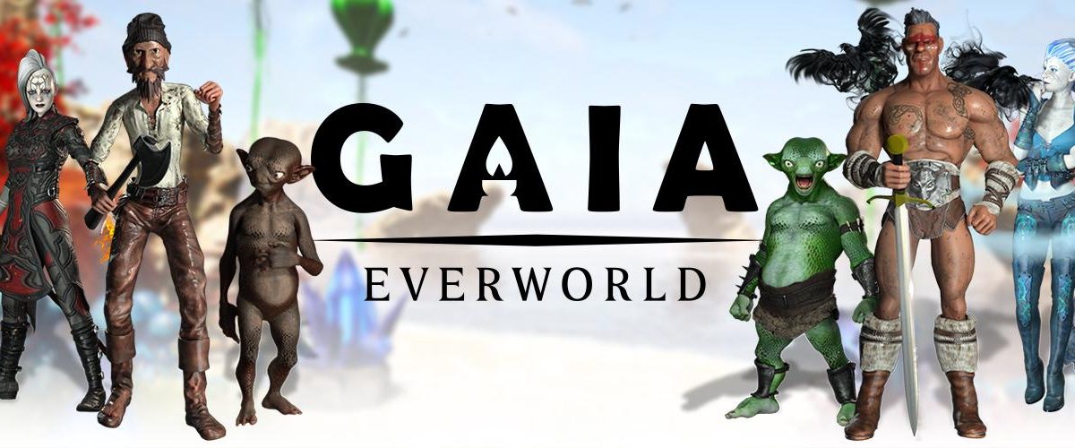 ارز دیجیتال GAIA | پرشین الیت