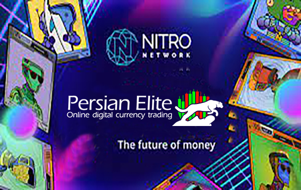 شبکه نیترو Nitro Network | پرشین الیت
