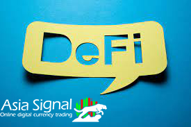 What is DeFi? | Asia Signal