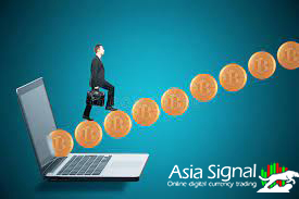 Smart ladder order | Asia Signal