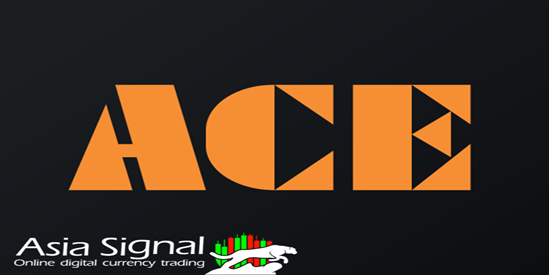 Ace share price nse | Asia Signal