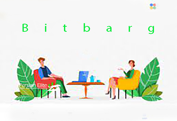 کانال سیگنال ارز دیجیتال بیت برگ (bitbarg) | پرشین الیت