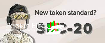 معرفی شبکه SRC-20 و ویژگی های توکن SRC20 | پرشین الیت