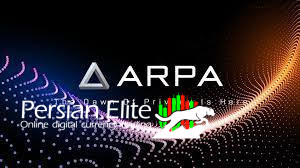 معرفی ارز دیجیتال آرپا چین ARPA chain | پرشین الیت
