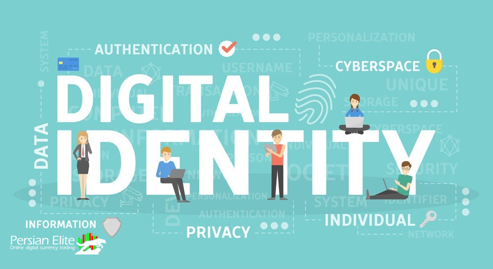 هویت دیجیتال چیست؟ | پرشین الیت